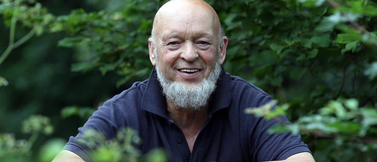 Michael Eavis Talks Glastonbury & Not Retiring - BIMM Music Institute