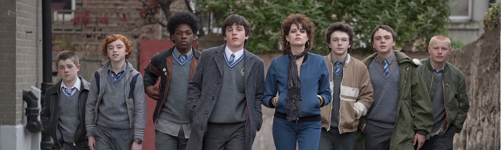 BIMM Dublin Students Reflect on 'Sing Street' Starring Roles - BIMM ...