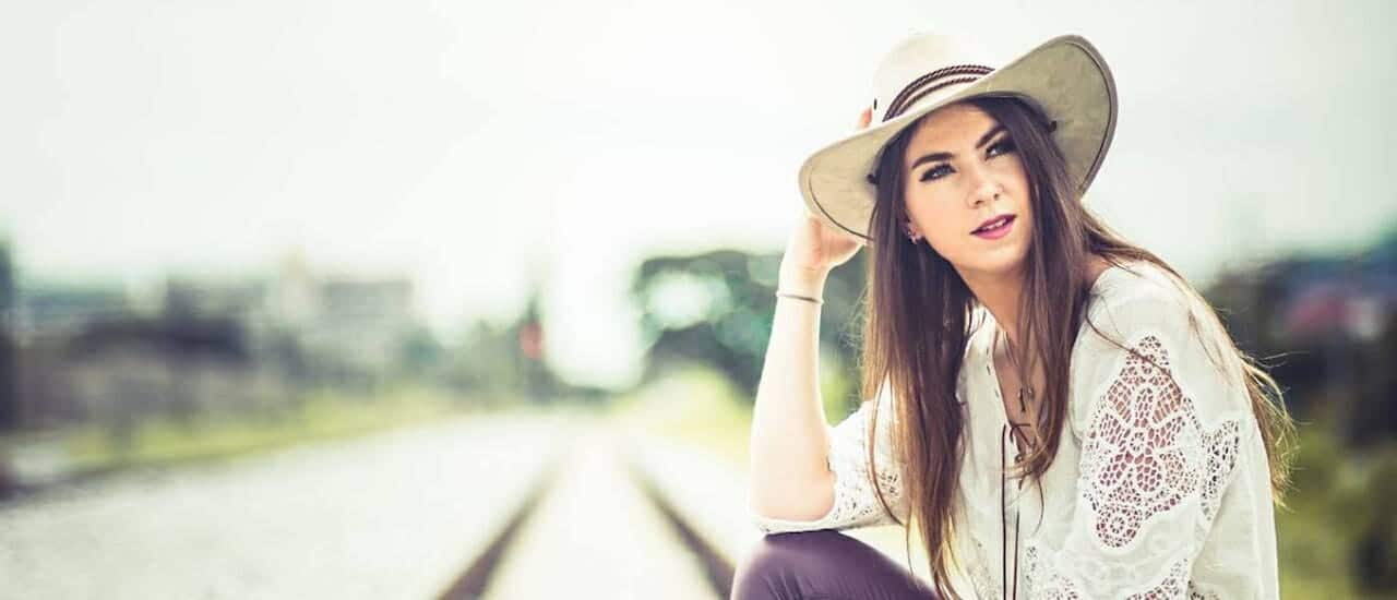 Sina Theil hits number 1 on iTunes Country chart - BIMM Music Institute