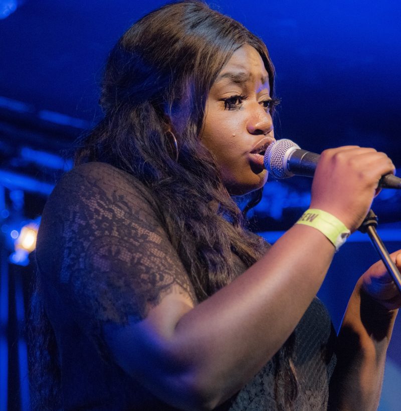 Singing & Vocals Degree & Diploma Courses Dublin | BIMM Institute