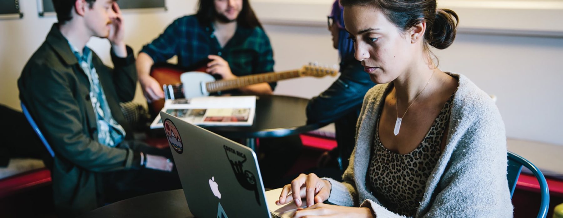 Postgraduate Music Courses | Masters Degree in Music - BIMM Music Institute