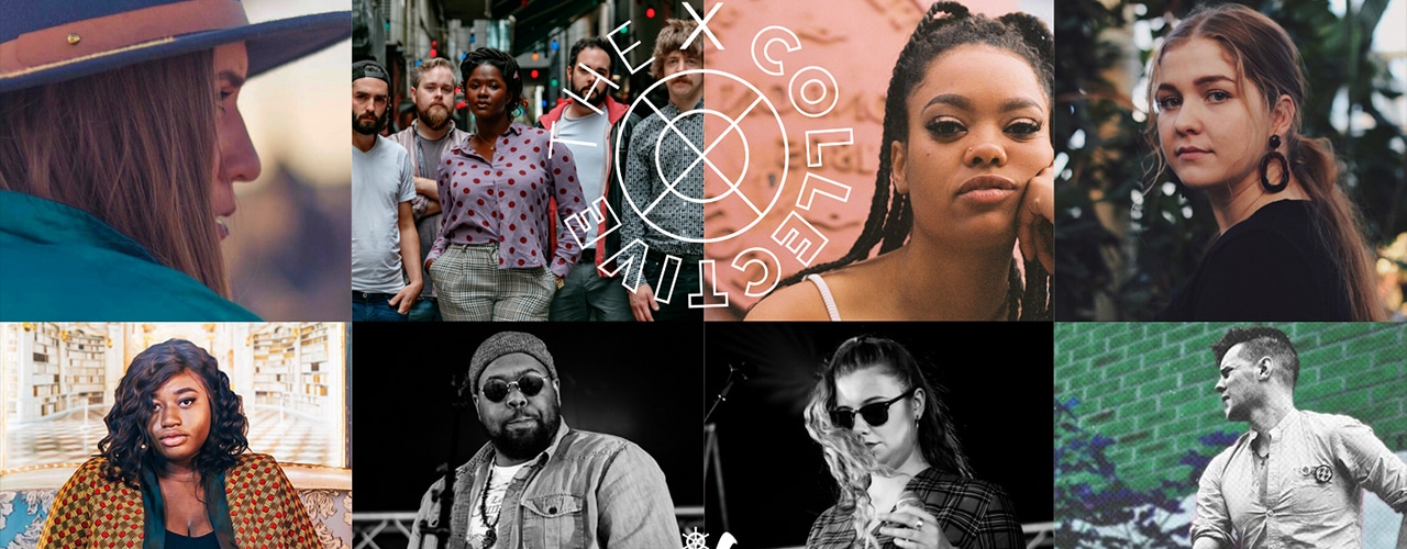 BIMM Graduate co-creates The X Collective - BIMM Music Institute