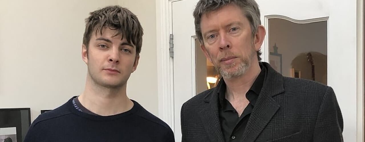 Fontaines D.C. singer Grian Chatten on The Works Presents - BIMM Music ...