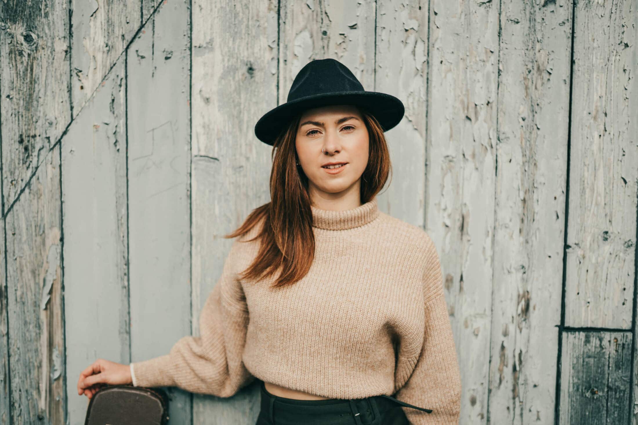 Sina Theil - Alumni - BIMM Music Institute