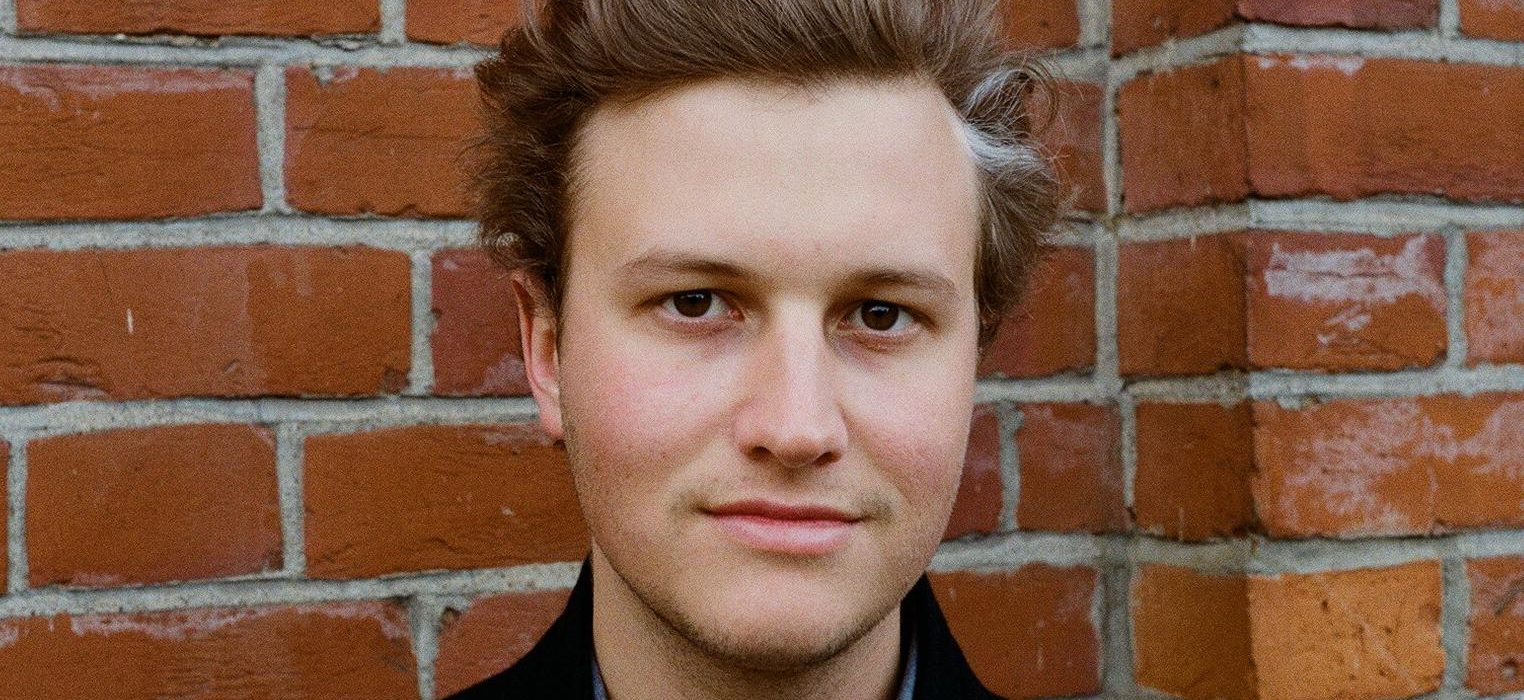 Mario Mader - Alumni - BIMM Institute