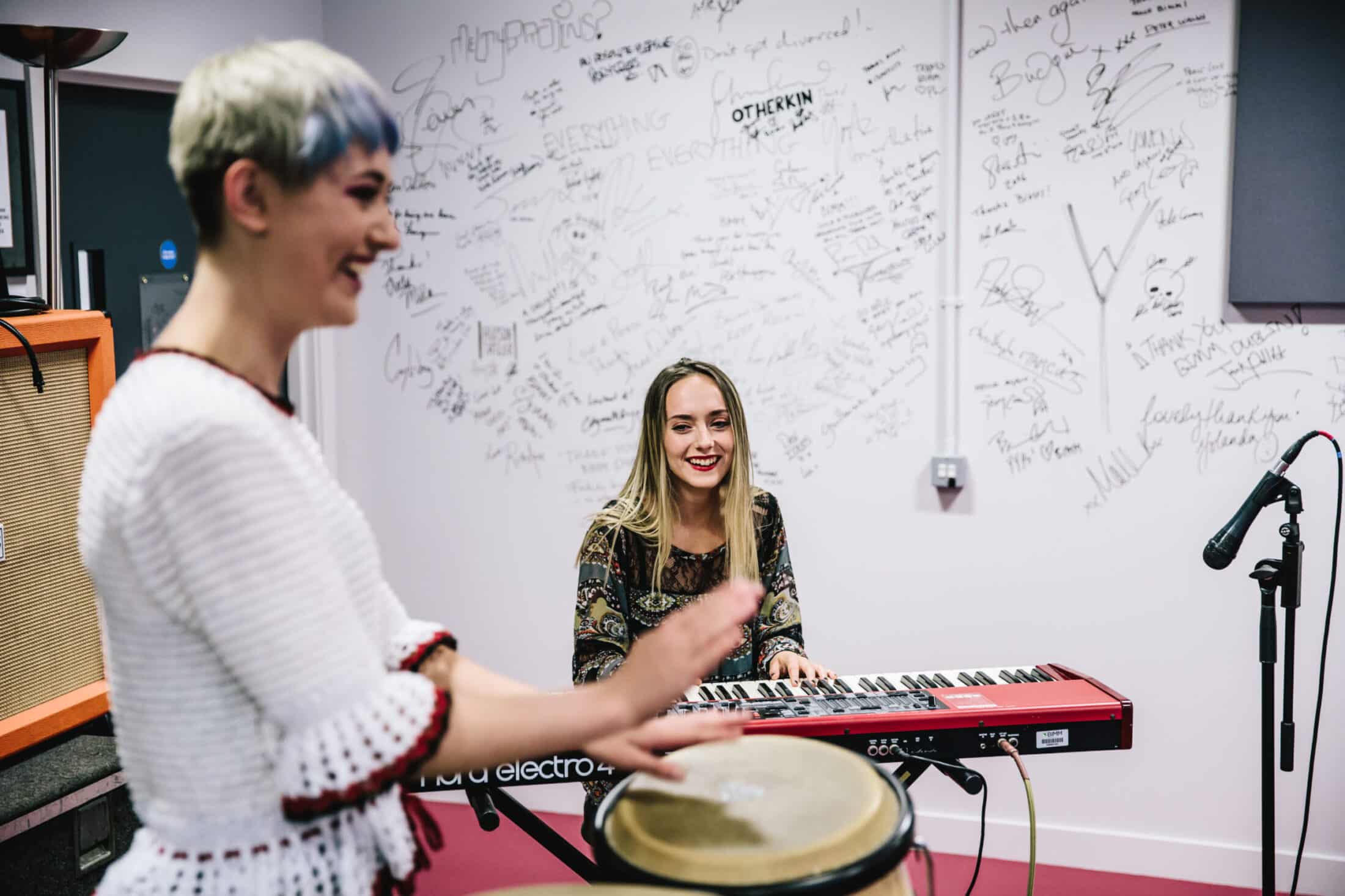 CAO application extension now open - BIMM Music Institute