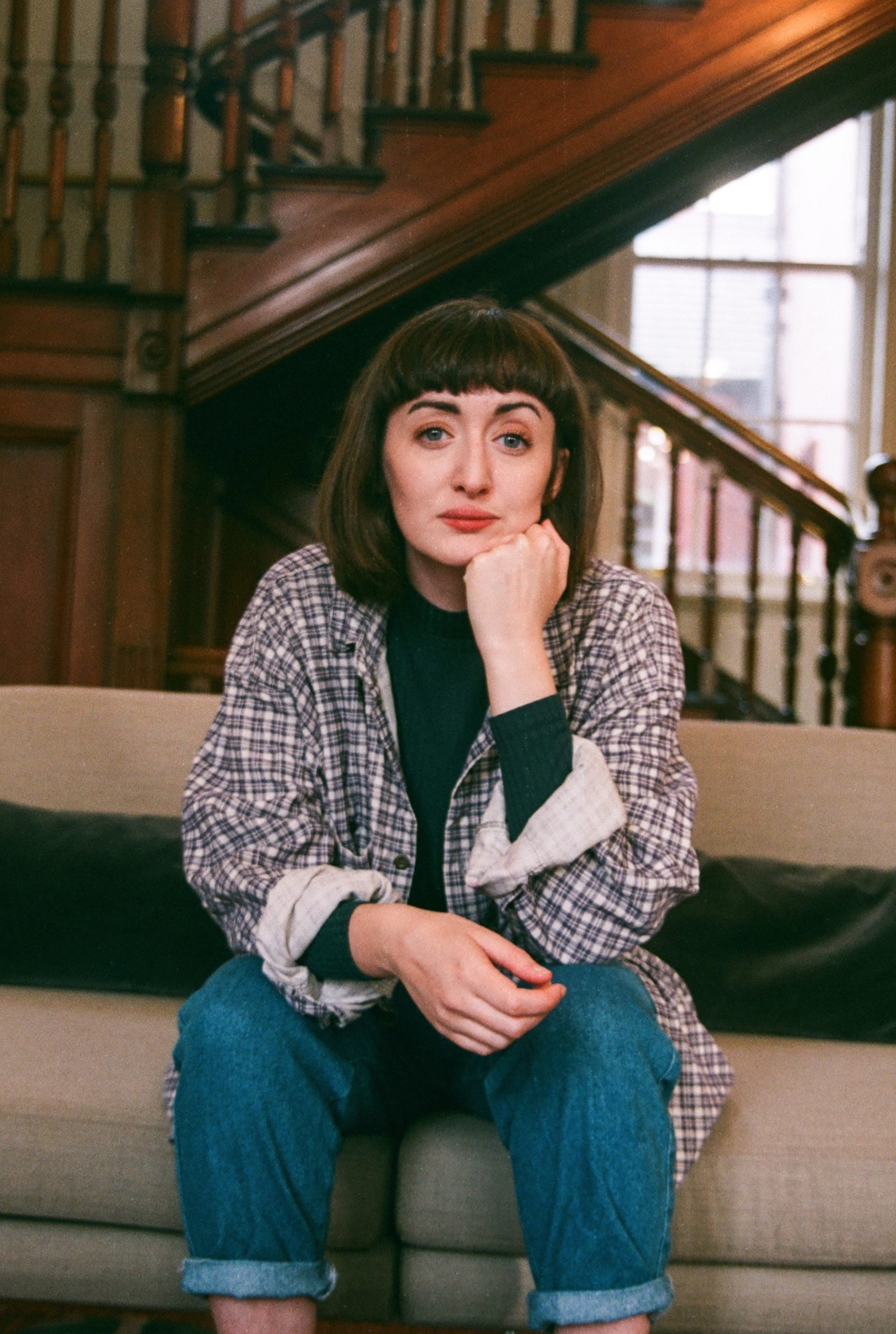 Maria Kelly - Alumni - BIMM Music Institute