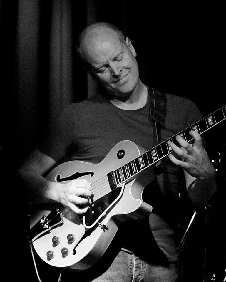 Dave Whyte - Tutor - BIMM Music Institute