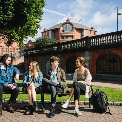 BIMM Institute Dublin | Industry Leading Music College In The Heart Of ...