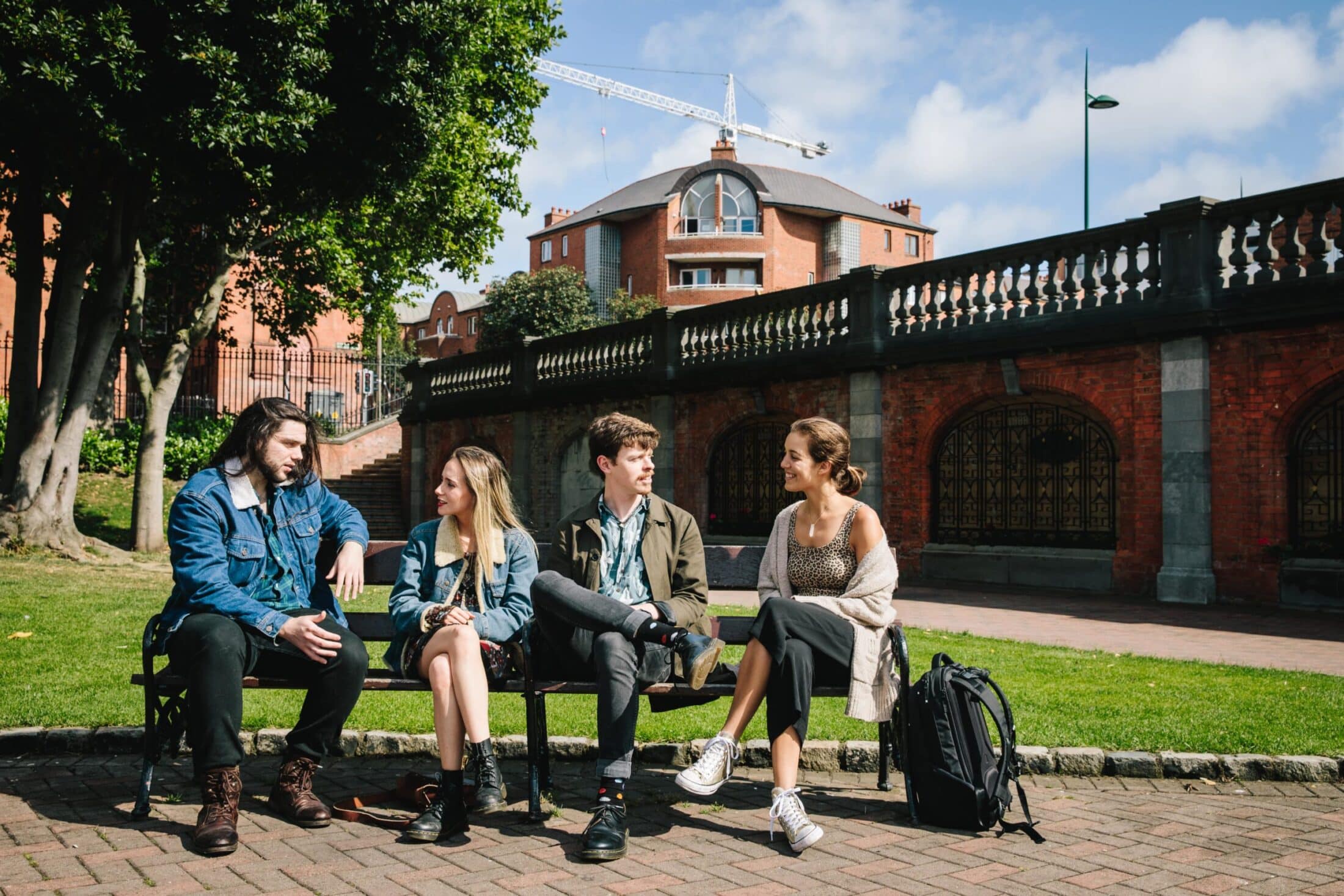 Audition for CAO Available Places Now - BIMM Music Institute