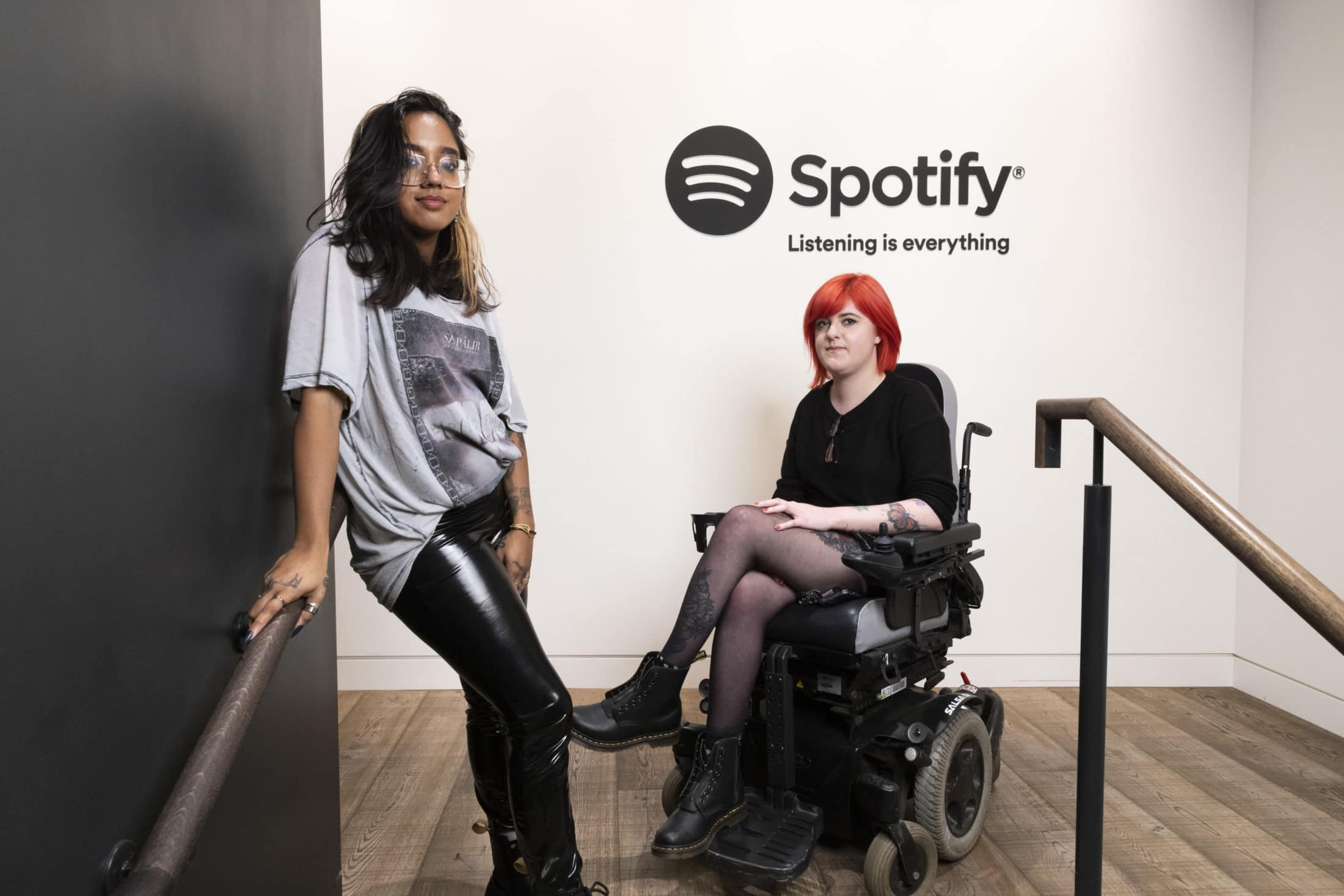 BIMM Music Institute opens new doors with Spotify Scholarship - BIMM ...