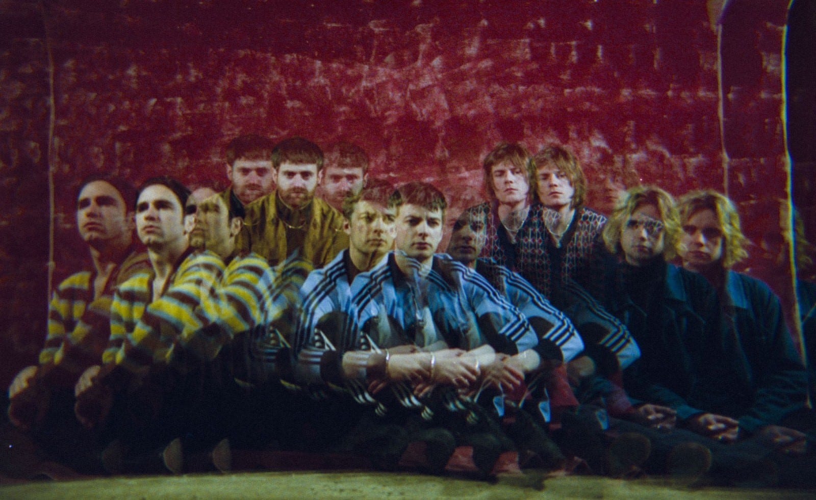 BIMM Music Institute Dublin launches Fontaines D.C. Scholarship - BIMM ...