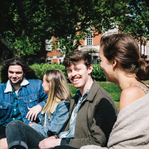 BIMM Institute Dublin | Industry Leading Music College In The Heart Of ...