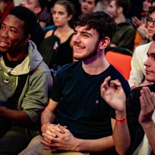 BIMM Institute Dublin | Industry Leading Music College In The Heart Of ...