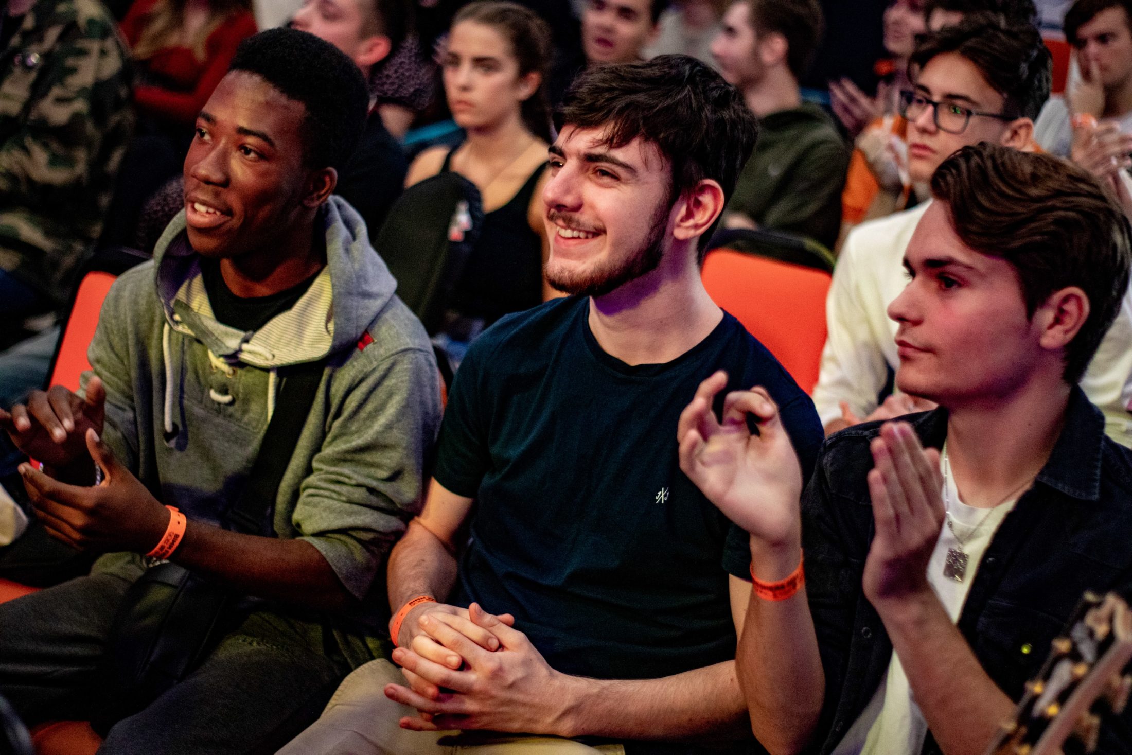 BIMM Group Student Takeover - Student Finance - BIMM Music Institute