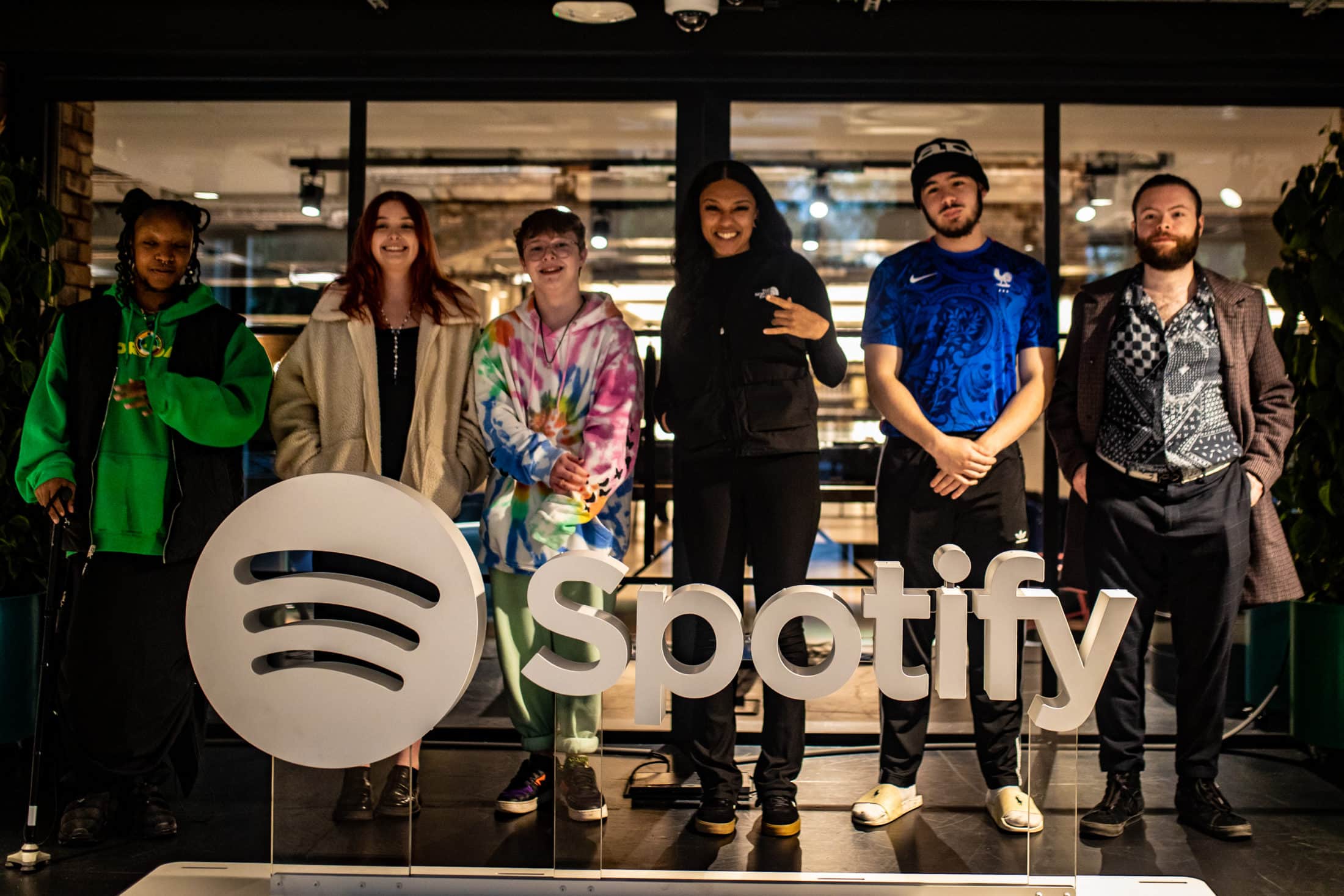 BIMM and Spotify announce Diversity and Inclusion Scholarship winners ...