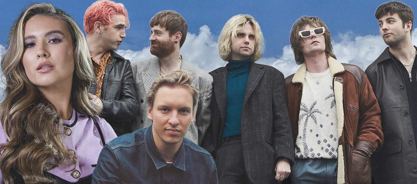 Several BIMM graduates receive BRIT Awards nominations - BIMM Music ...