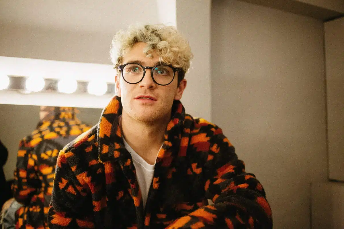 Ryan Mack - Alumni - BIMM Music Institute