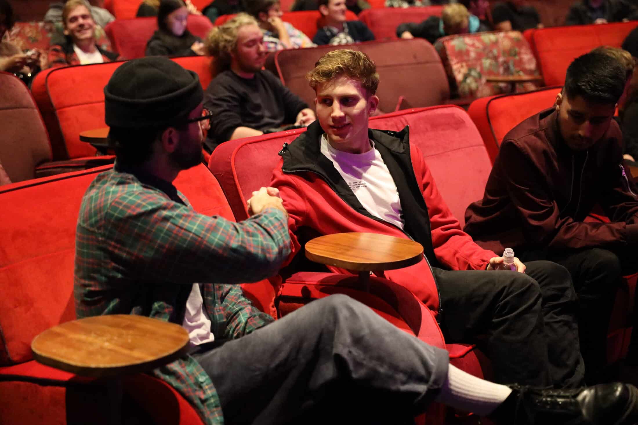 BIMM Music Institute named as top music business school by Billboard ...