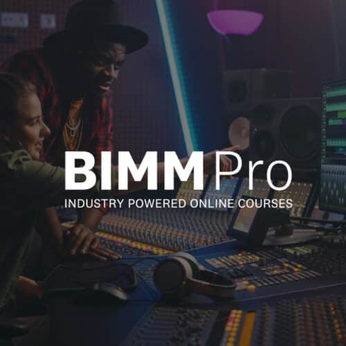 BIMM Music Institute Dublin | Industry Leading Music College In The ...