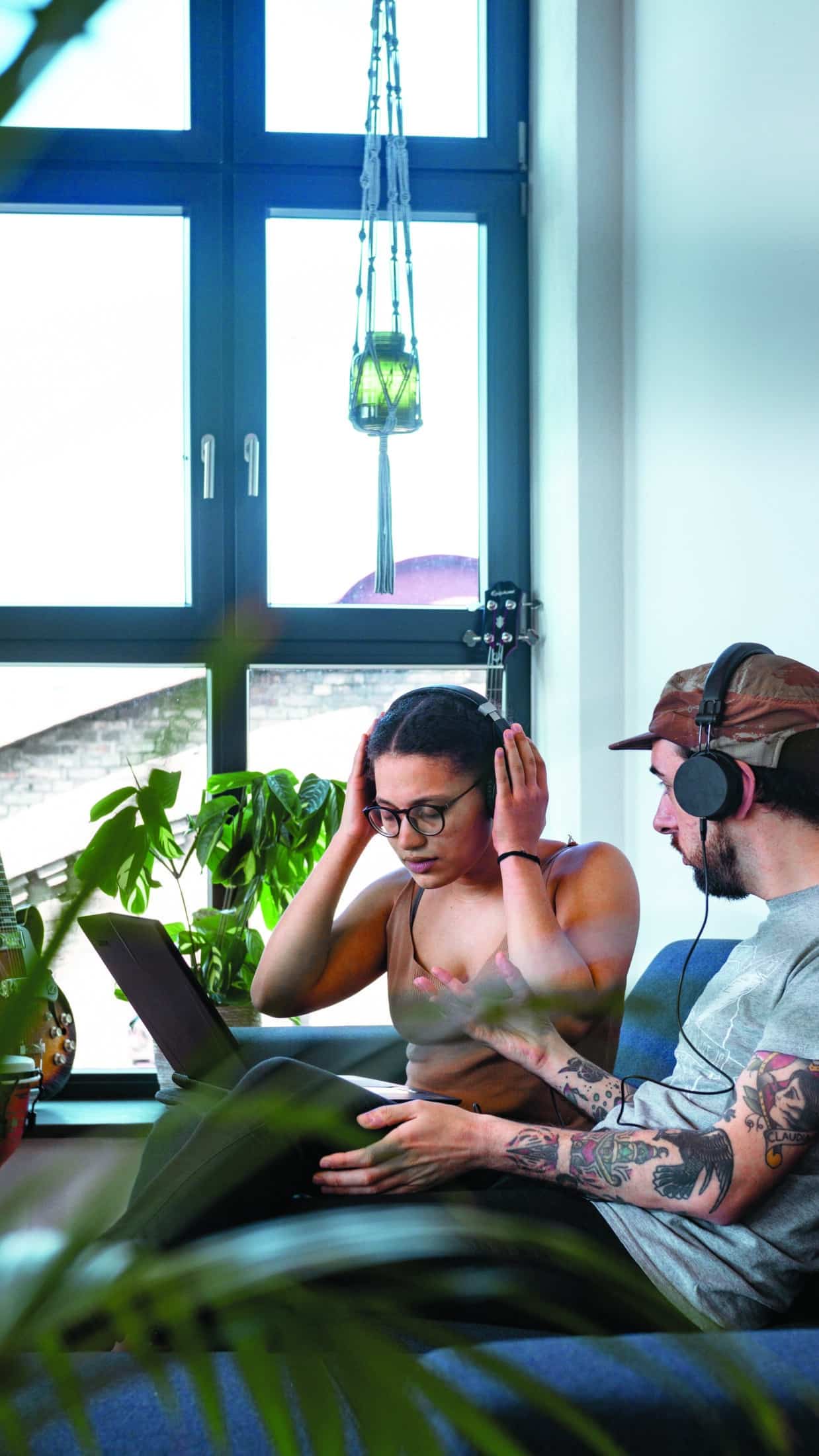 Learning & Support: Five events & initiatives at BIMM Dublin 2024